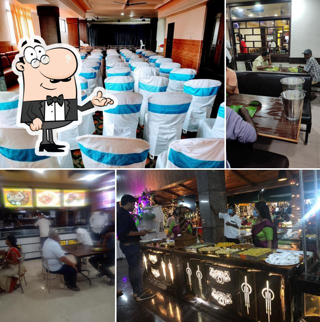 Shree Janani Veg, Bengaluru - Restaurant menu, prices and reviews