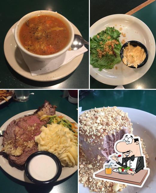 The Peppery, Sonora - Restaurant menu, prices and reviews
