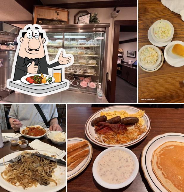 Watt's Family Restaurant, Utica - Restaurant menu, prices and reviews