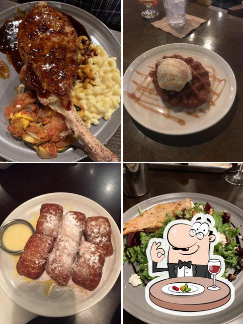 Butcher & Sprout, Cuyahoga Falls - Restaurant menu, prices and reviews