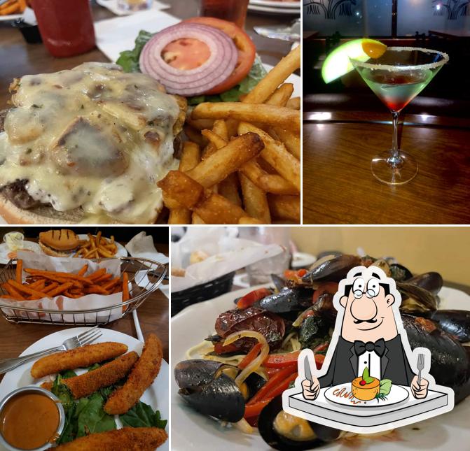 Amber Oaks Restaurant, Sheffield Lake - Restaurant menu, prices and reviews