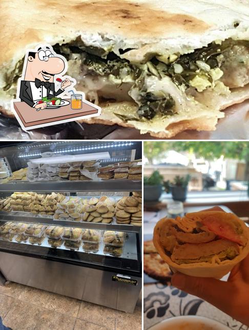 Baraka Pita Bakery & Restaurant, Winnipeg - Restaurant menu, prices and ...