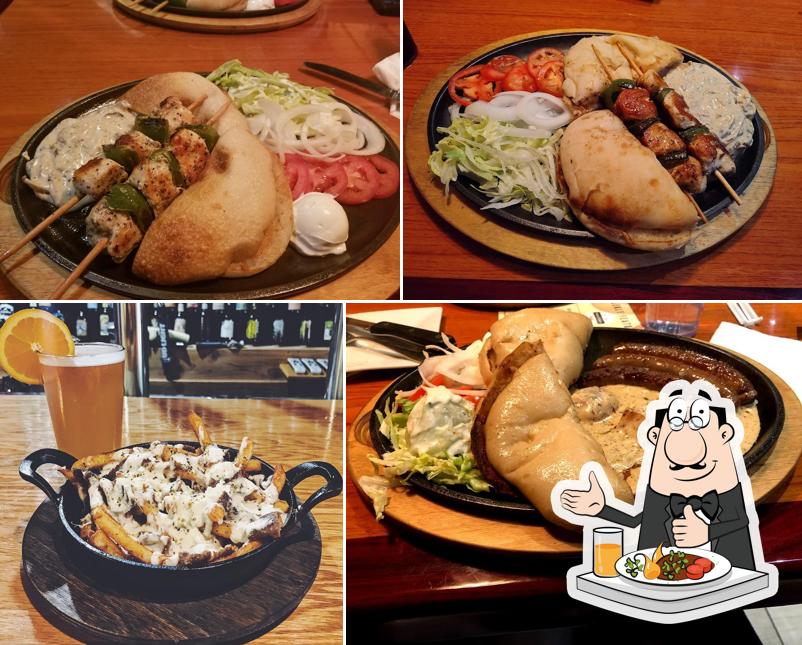 Bosna Express, Grand Rapids - Restaurant menu, prices and reviews