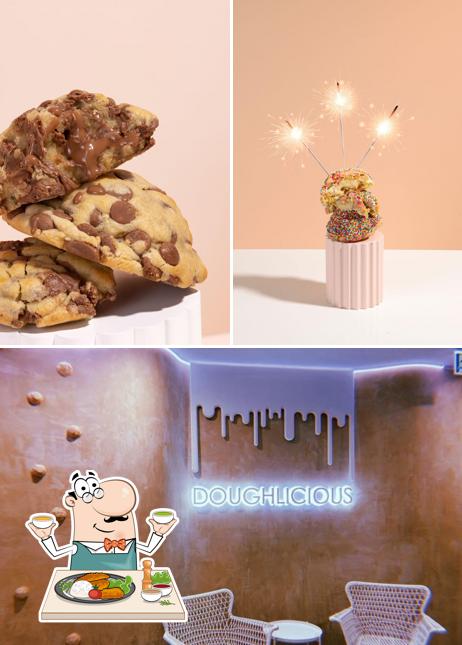 Cookie Loaded, Mount Hawthorn - Restaurant menu, prices and reviews