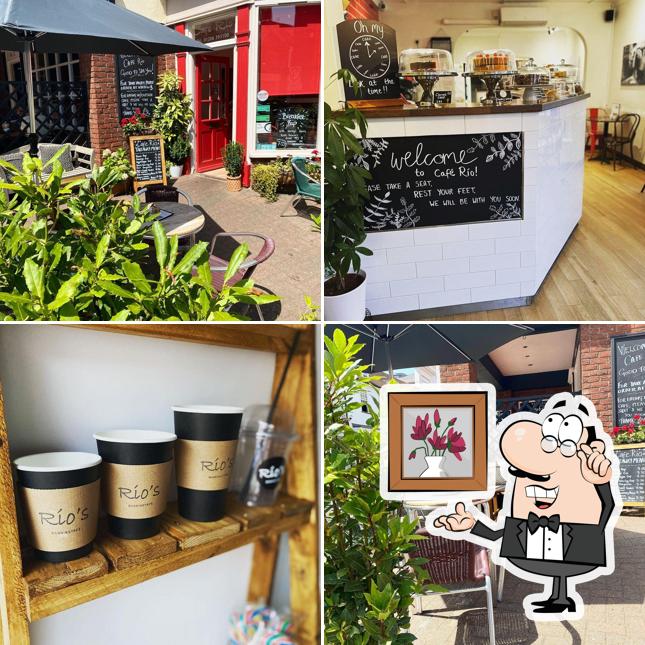 Top 5 restaurants in Manningtree, october 2025 - Restaurant Guru