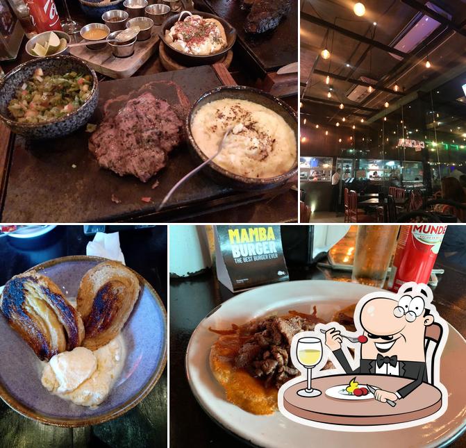 Madison Grill, Veracruz - Menú del restaurante, precios y reseñas