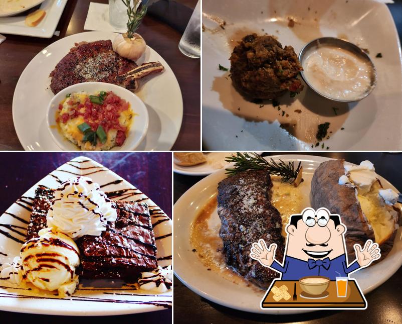 KJ's Steakhouse, Fort Myers - Restaurant menu, prices and reviews