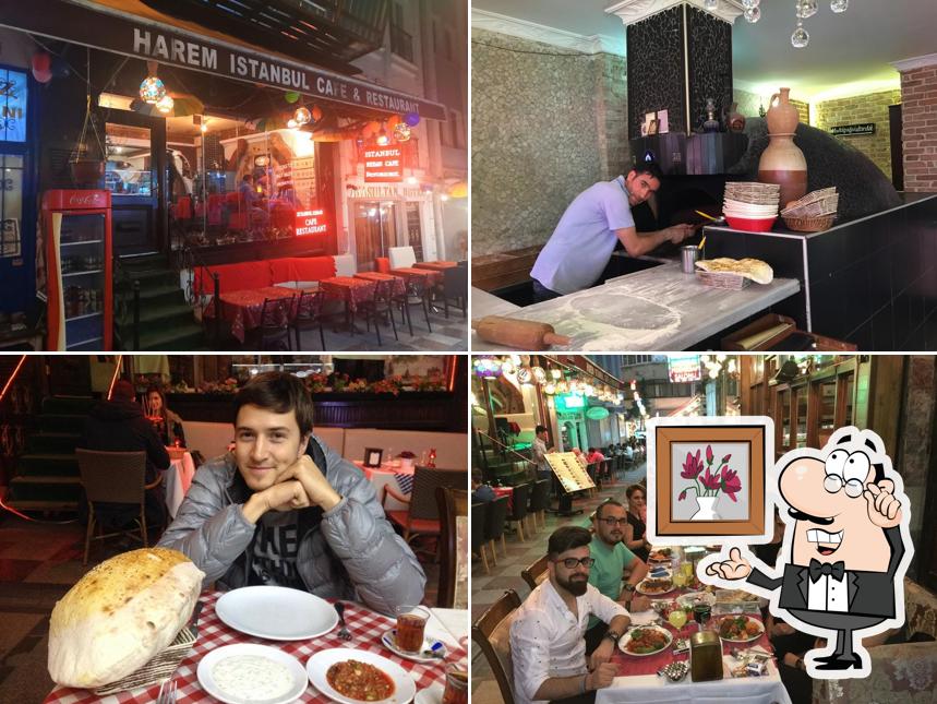 Karadeniz kardeşler pide kebab salonu, Istanbul - Restaurant menu ...