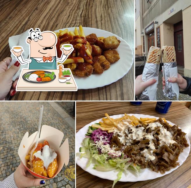 Miro Kebab, Kutna Hora - Restaurant menu, prices and reviews