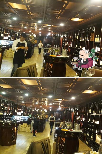 PRIMO, Hanoi - Restaurant menu, prices and reviews