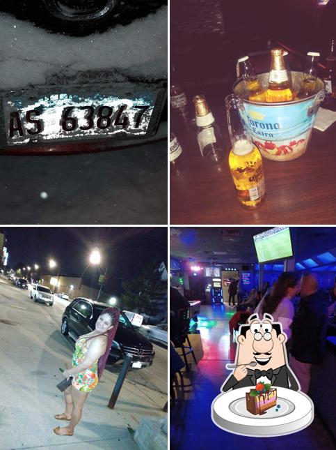 El Caballo Loco, Chicago - Restaurant menu, prices and reviews