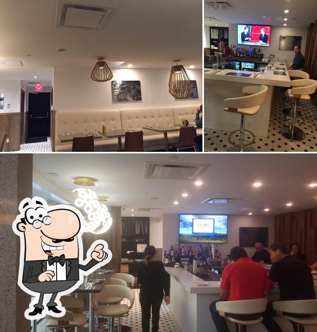 Vo Kitchen & Bar, Calgary - Restaurant menu, prices and reviews
