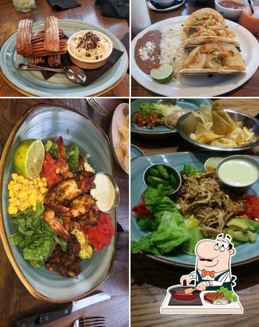 Don Chingon, Dallas - Restaurant menu, prices and reviews