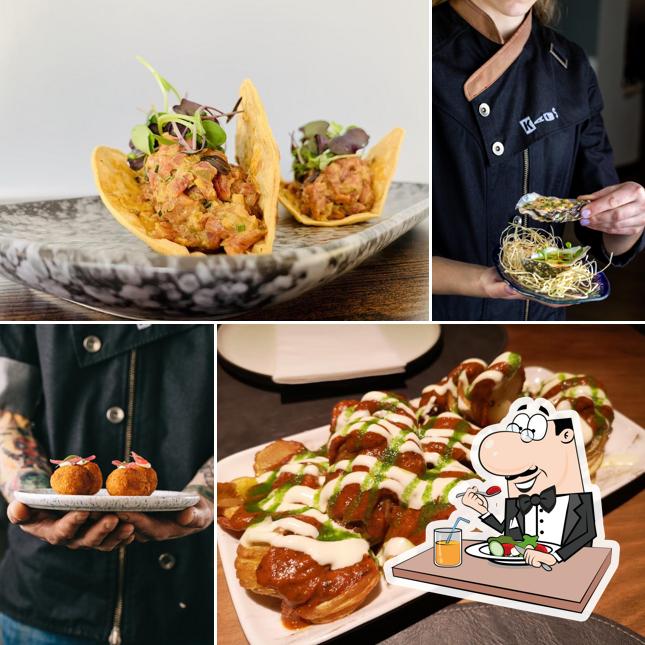 Kaos, Palamós - Restaurant menu, prices and reviews