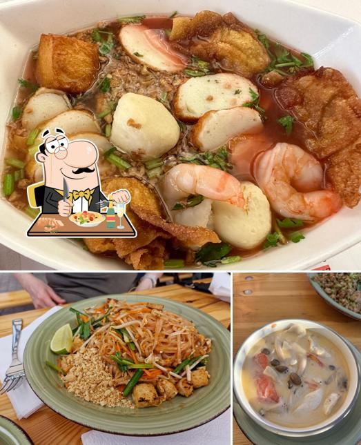 Thai Street Food Imbiss Bonn, Königswinter - Restaurant menu, prices ...