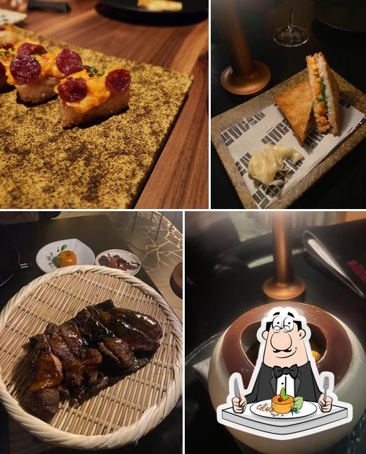 Yugen Dining, South Yarra - Restaurant menu, prices and reviews