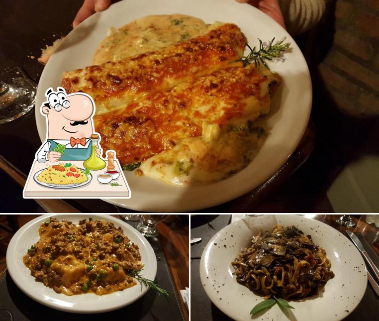 Ristorante Da Roberto, Villa Ventana - Restaurant menu, prices and reviews