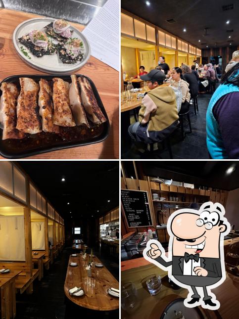 Shobosho, Adelaide - Restaurant menu, prices and reviews