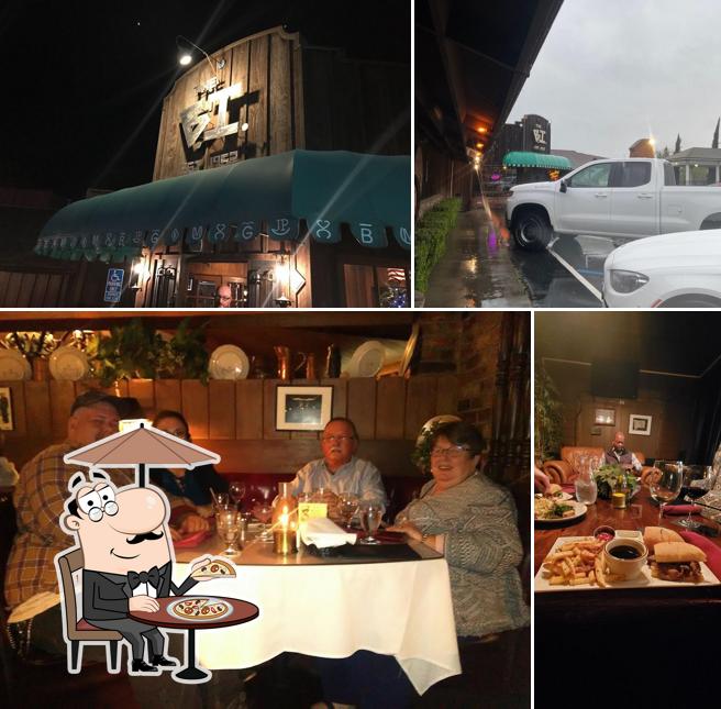 La Finca Branding Iron, Merced - Restaurant menu, prices and reviews