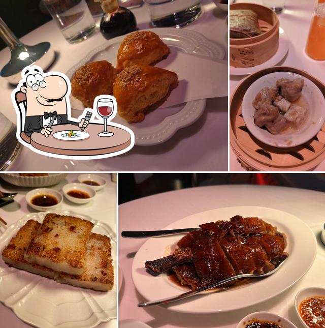 Washing Potato, Las Vegas - Restaurant menu, prices and reviews