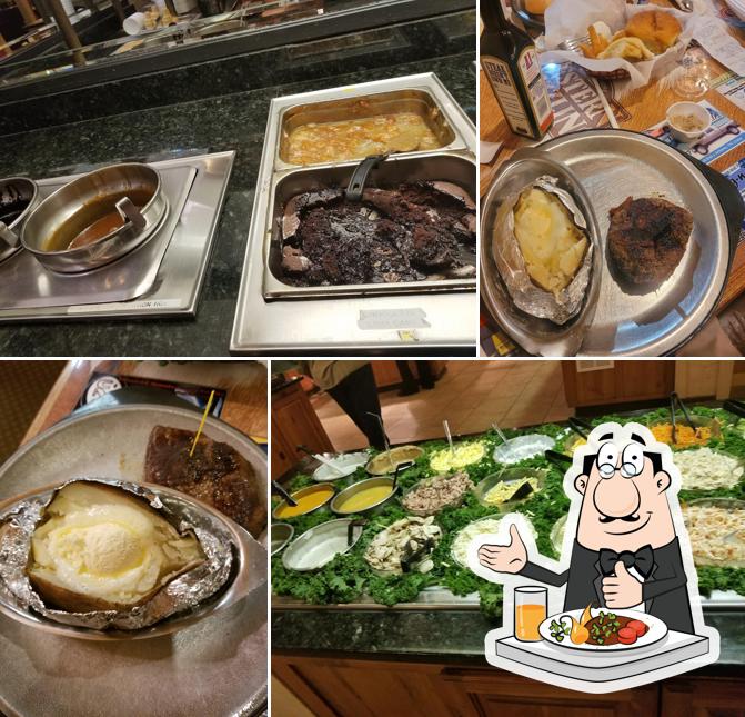 Western Sizzlin, Athens - Restaurant menu, prices and reviews