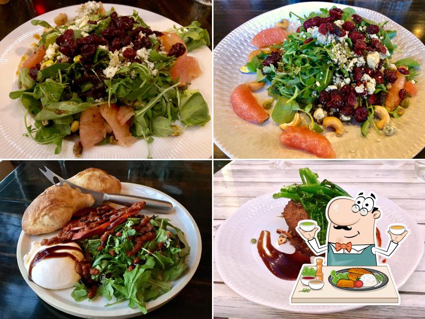 Mint 29, Dearborn - Restaurant menu, prices and reviews