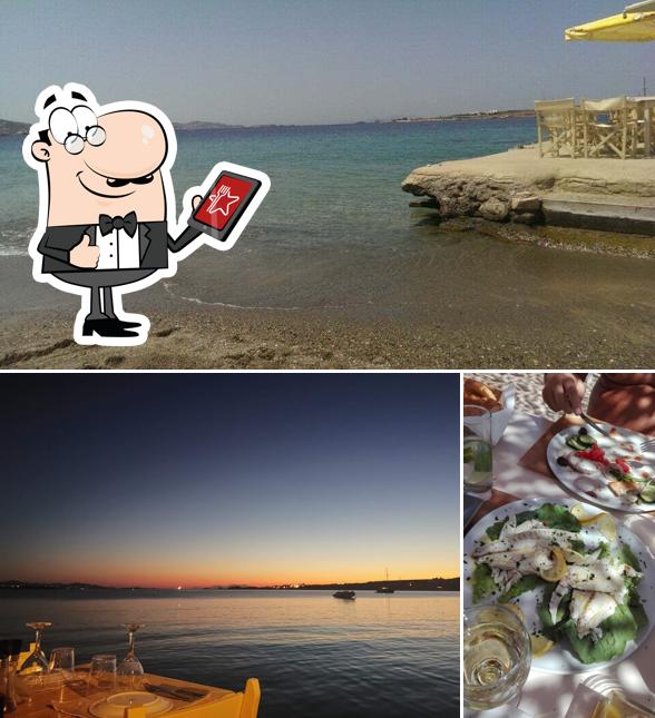 Arodo, Krotiri - Restaurant menu, prices and reviews