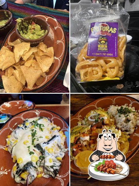 Pos Bueno Mexican Restaurant Bar, Brampton - Restaurant menu, prices ...