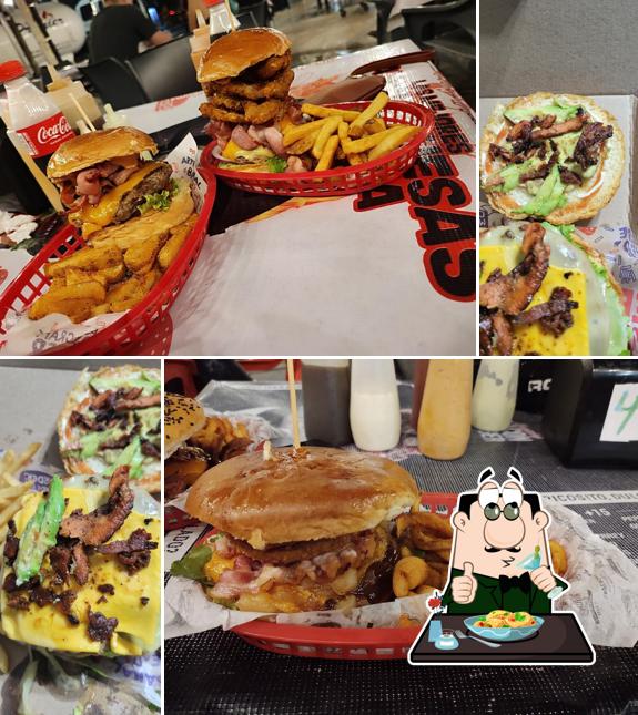Angry Angus, Merida - Menú del restaurante, precios y reseñas