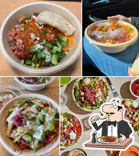 CAVA, Overland Park - Restaurant menu, prices and reviews