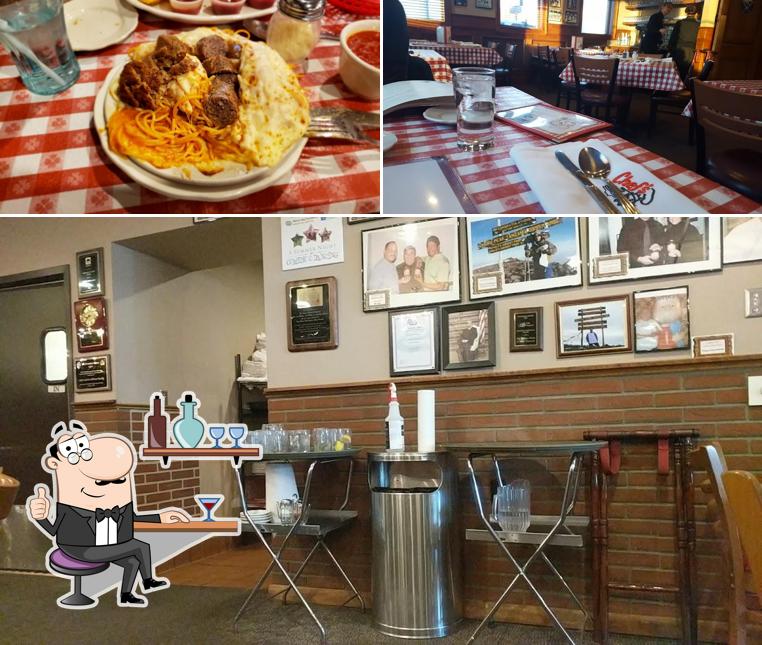 Chef's Restaurant, Buffalo - Restaurant menu, prices and reviews
