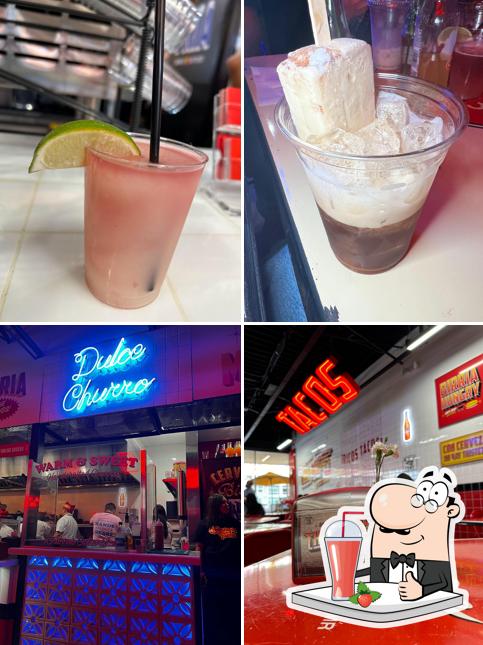 Chilangos Tacos restaurants in Dallas, summer 2025 - Restaurant Guru