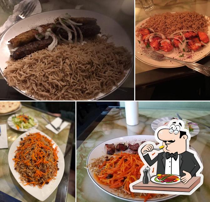 Choopan Grill, Hicksville - Restaurant menu, prices and reviews
