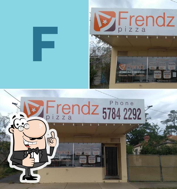 Frendz Pizza Broadford, Broadford - Restaurant menu, prices and reviews