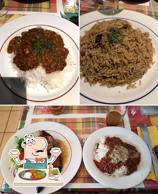 Mak Boucané, Charenton-le-Pont - Restaurant menu, prices and reviews