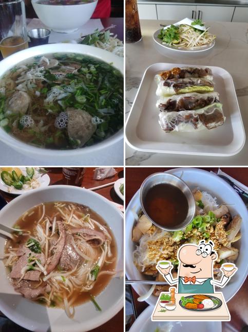 Pho Hut, Bakersfield - Restaurant menu, prices and reviews