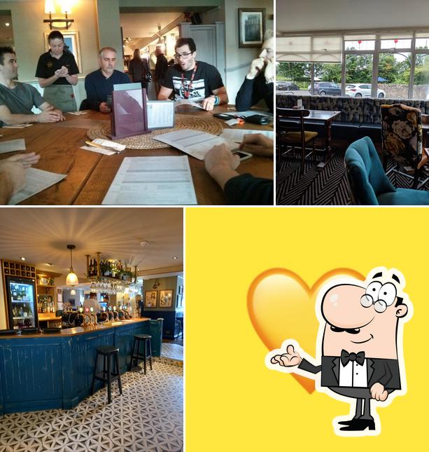 Folly, Emersons Green - Restaurant menu, prices and reviews