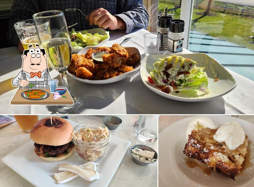 Indian Fields Tavern, Charles City - Restaurant menu, prices and reviews