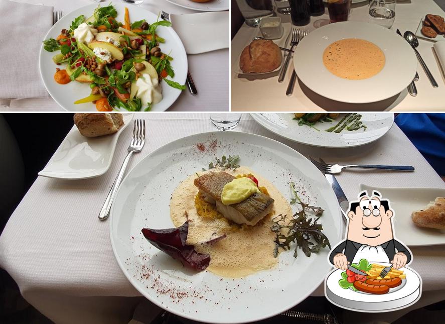 Le Ciel de Paris Restaurant, Paris, Montparnasse – Bienvenüe ...