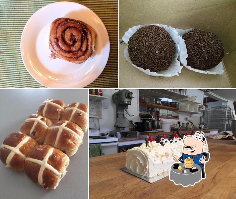 Boulangerie Abercorn Bakery, Abercorn - Restaurant menu, prices and reviews