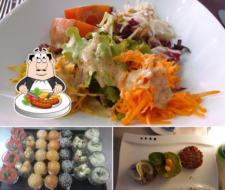 Café Cult, Geneva - Restaurant menu, prices and reviews