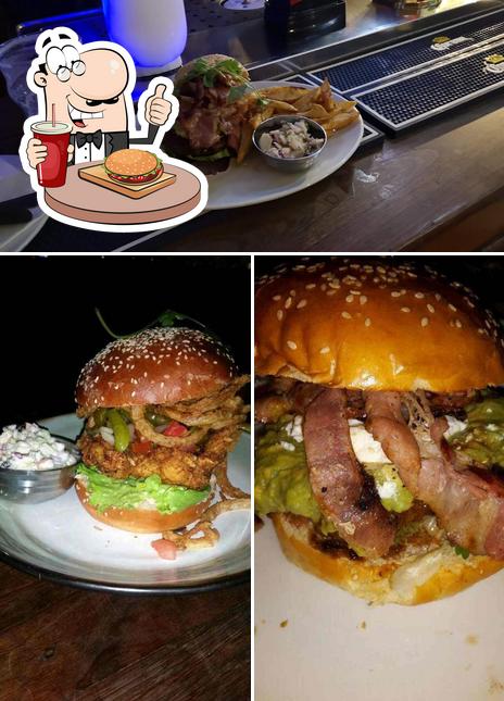 The Fat Cactus Mowbray, Cape Town - Restaurant menu, prices and reviews