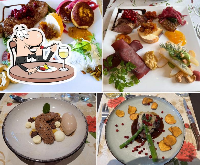 Ho Kro, Blåvand - Restaurant menu, prices and reviews