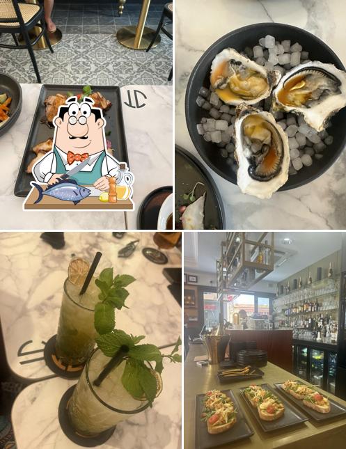 Los 10 mejores sitios para comer en Moraira, septiembre 2025 ...