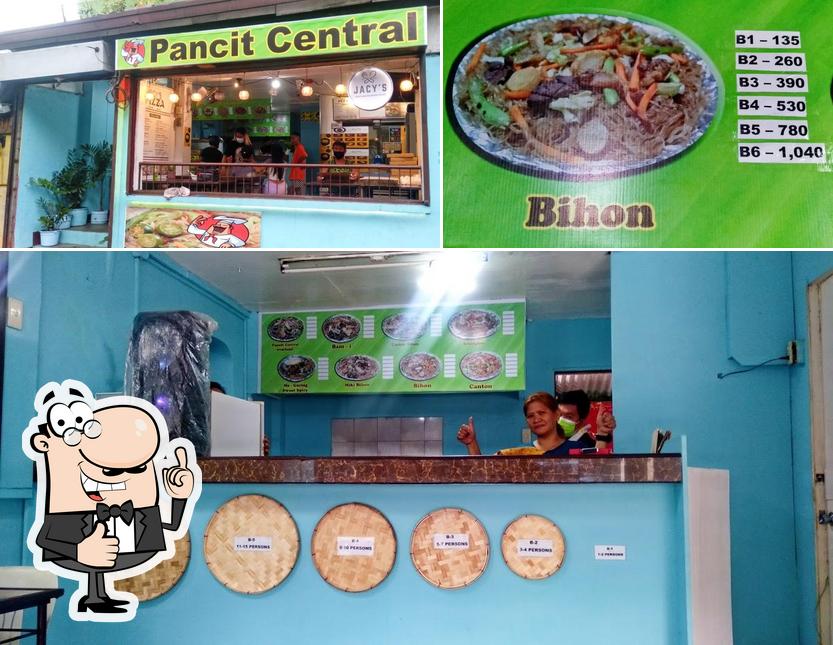 Pancit Central, Taguig, Bicutan - Restaurant menu, prices and reviews