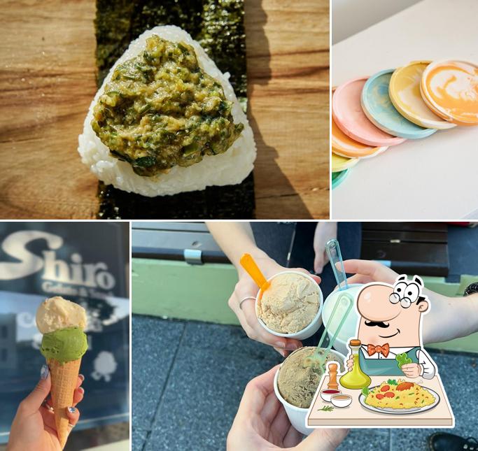 Shiro Gelato & Snack, Southport - Menú del restaurante, precios y reseñas