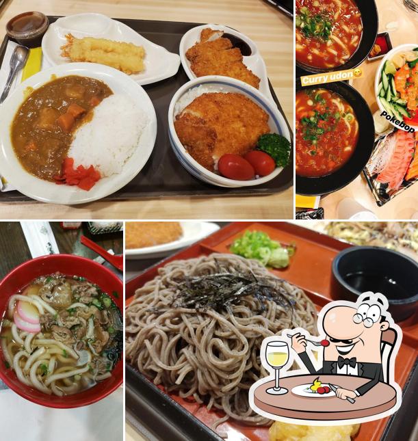 Tensuke Ramen, Columbus - Restaurant menu, prices and reviews