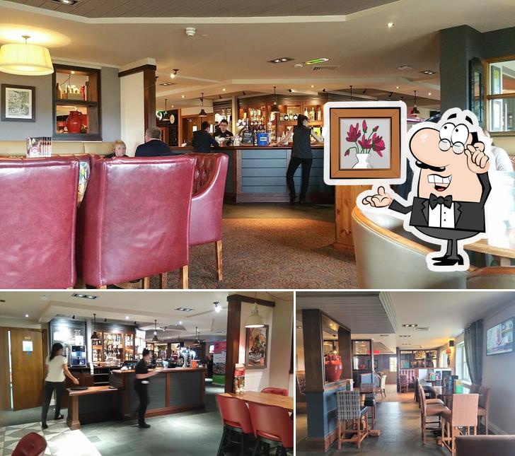 Rowan Tree, Bathgate - Restaurant menu, prices and reviews