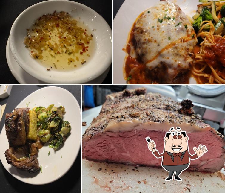 Tuscano Italian Kitchen, Cedar Park - Restaurant menu, prices and reviews