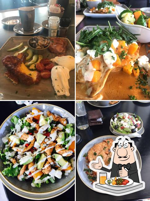 The Village Table, Durban - Restaurant menu, prices and reviews